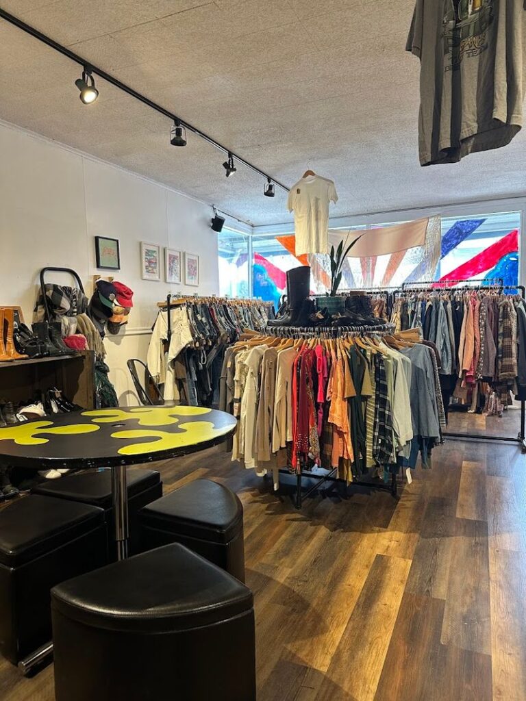 12 Connecticut Hidden Thrift Stores Worth Exploring This Weekend