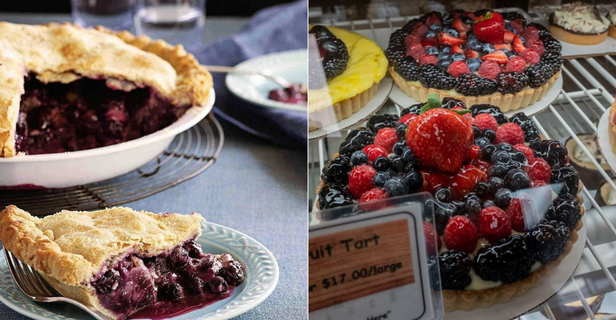 13 Connecticut Pie Destinations That Dessert Lovers Should Know About