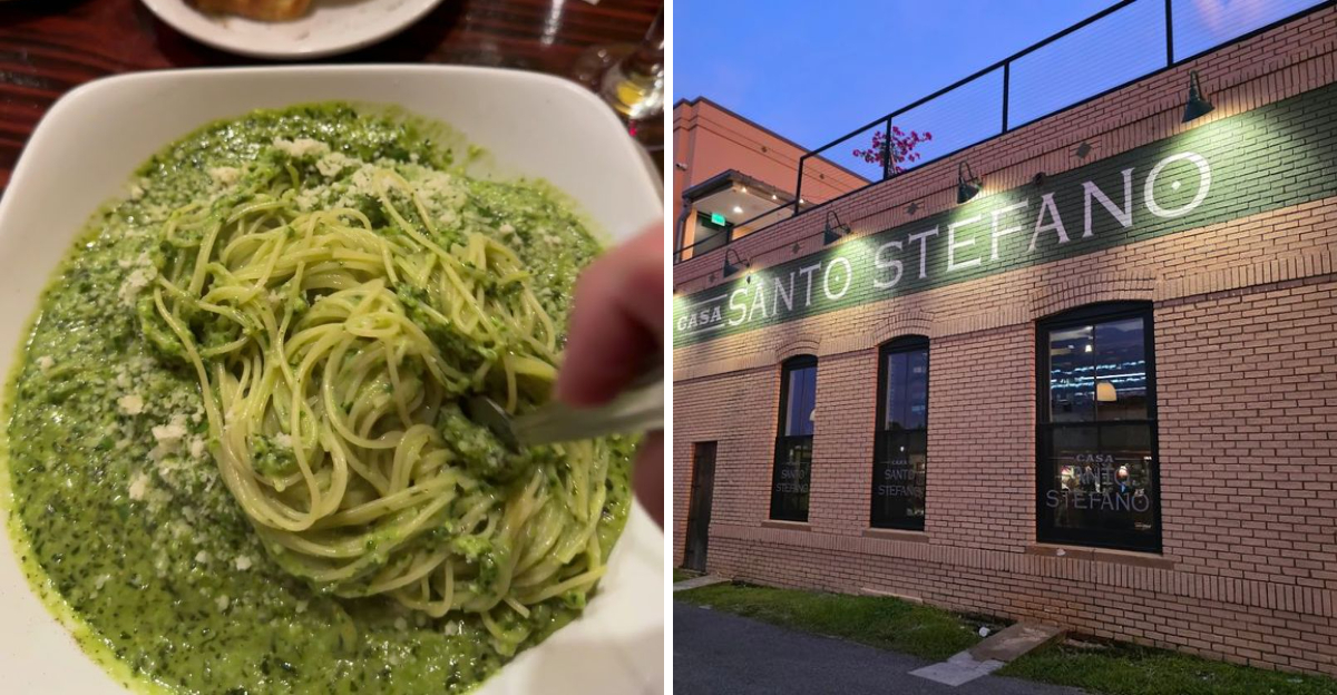 13 Florida Italian Restaurants Known for Their Flavor-Packed Spaghetti