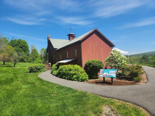 13 Massachusetts Villages That Look Like Classic New England Postcards