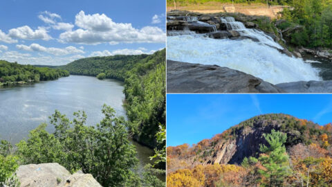 14 Connecticut Natural Wonders That Deserve Far More Recognition