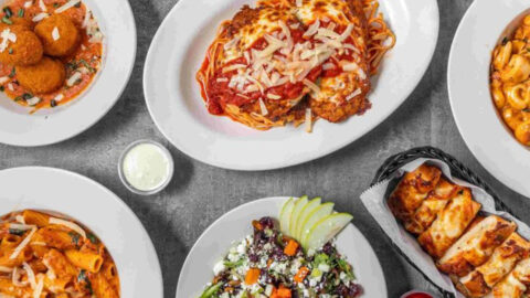 14 Connecticut Pasta Restaurants That Feel Like Hidden Italian Gems