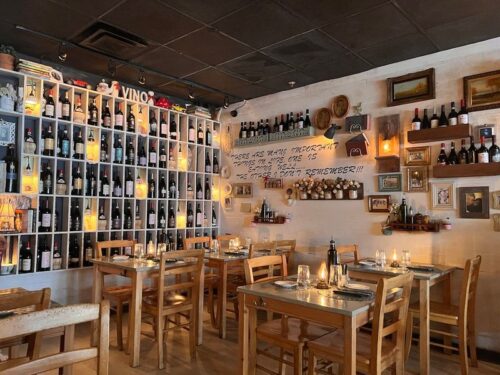 14 Florida Restaurants Serving Tiramisu Worth Going Out Of Your Way For