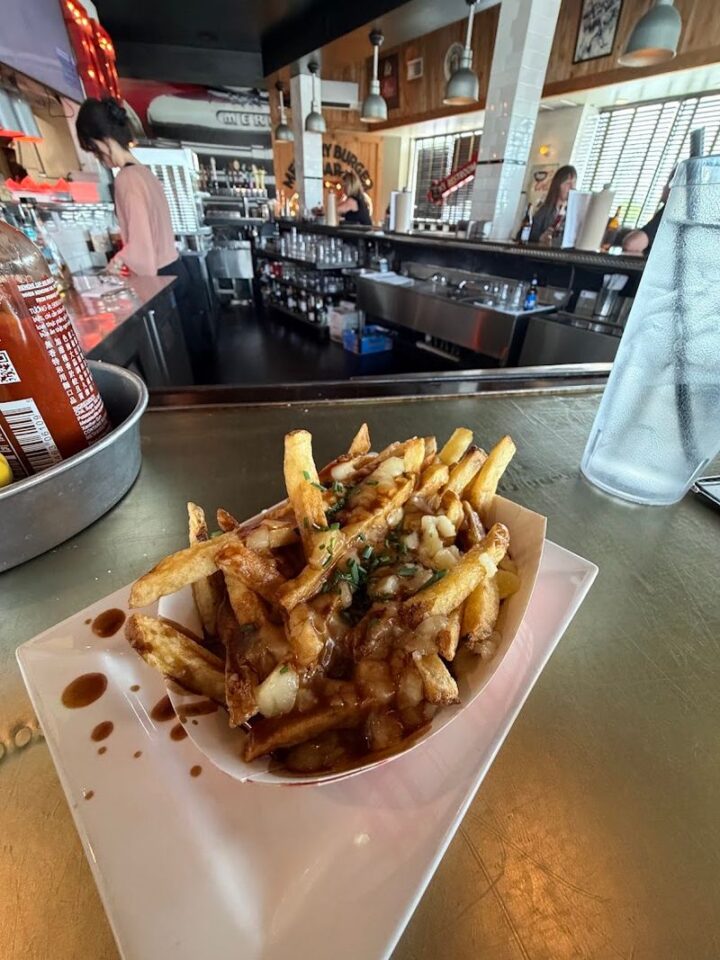 14 Fries Stops In Michigan That Go Beyond Just A Side Dish