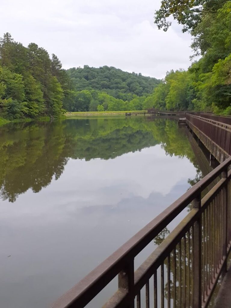 15 Ohio Parks So Big You'll Never See Everything In One Trip