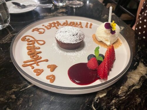 12 Florida Dessert Restaurants Where Molten Chocolate Cake Is Always A ...