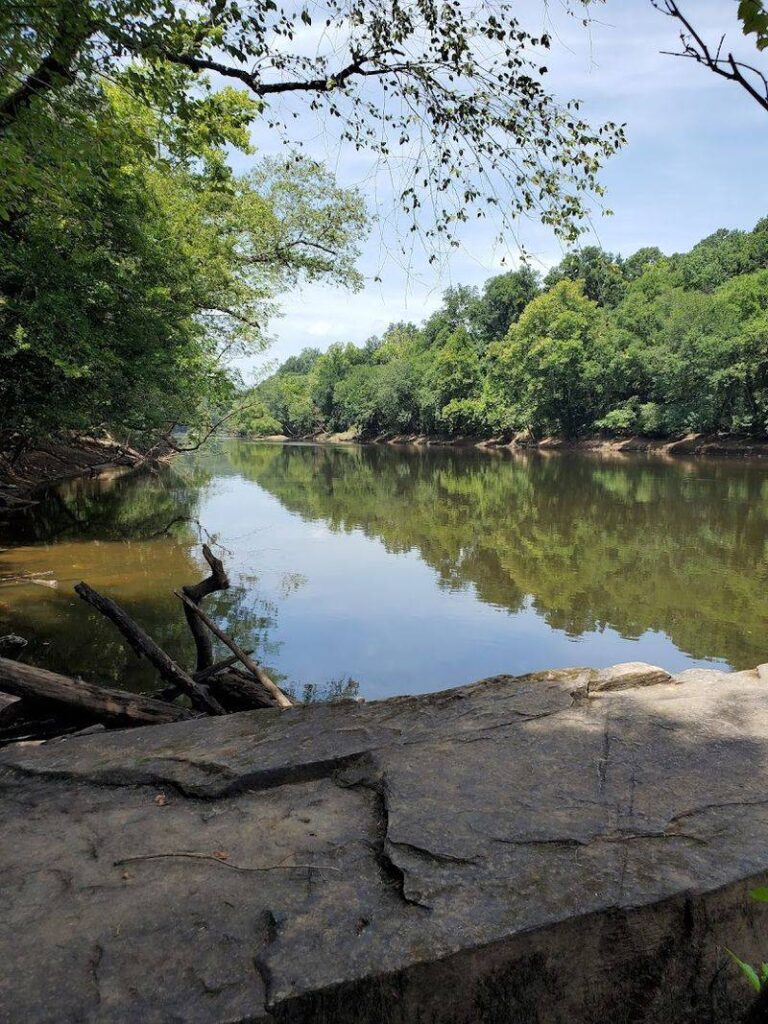A Nature-Filled Day Trip With Water Views And Shaded Woodland Trails In ...