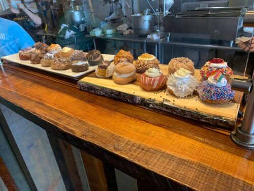 A No-Frills New Jersey Bakery Known for the Best Donuts, According to ...