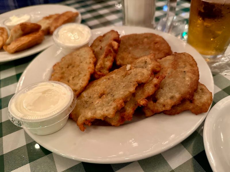 People Across Michigan Keep Returning to This Restaurant for Pierogies ...