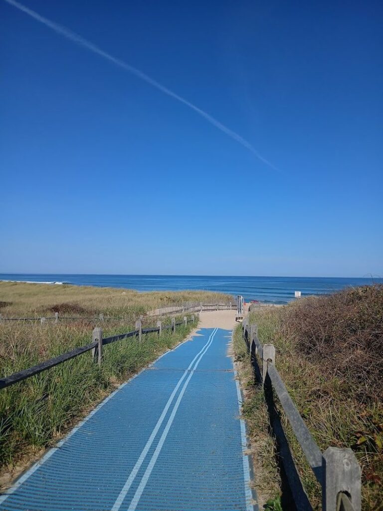 These 10 Massachusetts Beaches Make Every June Weekend Feel Like A Mini ...