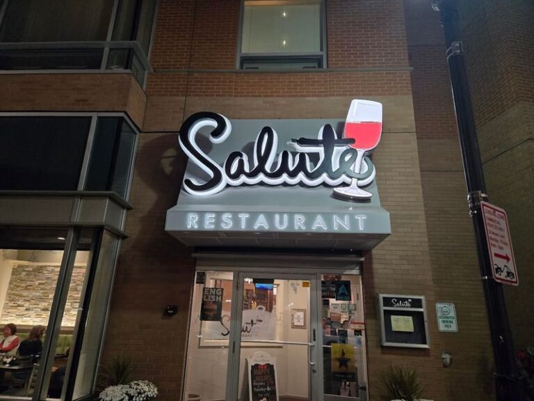 These 12 Connecticut Italian Restaurants Serve Old-World Flavor In ...