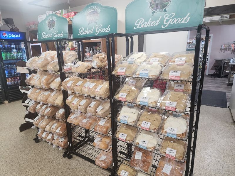 This Cozy North Carolina General Store Proves Simple Deli Sandwiches ...