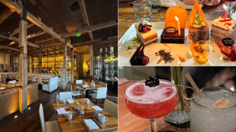 This Ohio Gem Blends Creative Cuisine With A Warm Neighborhood Feel